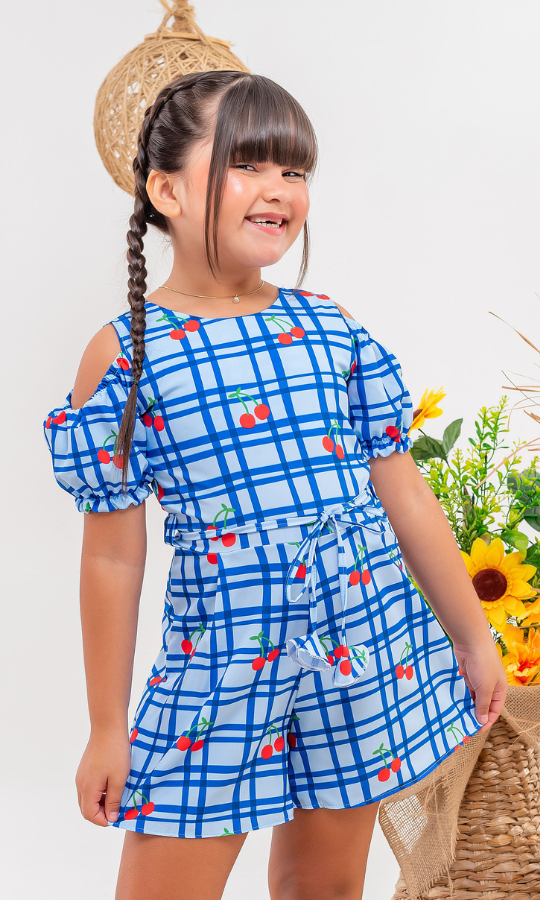 Belaju Moda Infantil